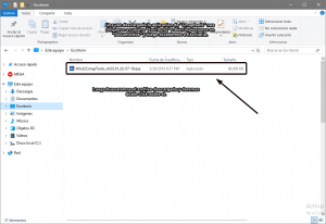 Instalar CmapTools en Windows