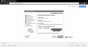 Instalar CmapTools en Windows